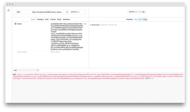 Hacking Json Web Tokens Websecurify Blog